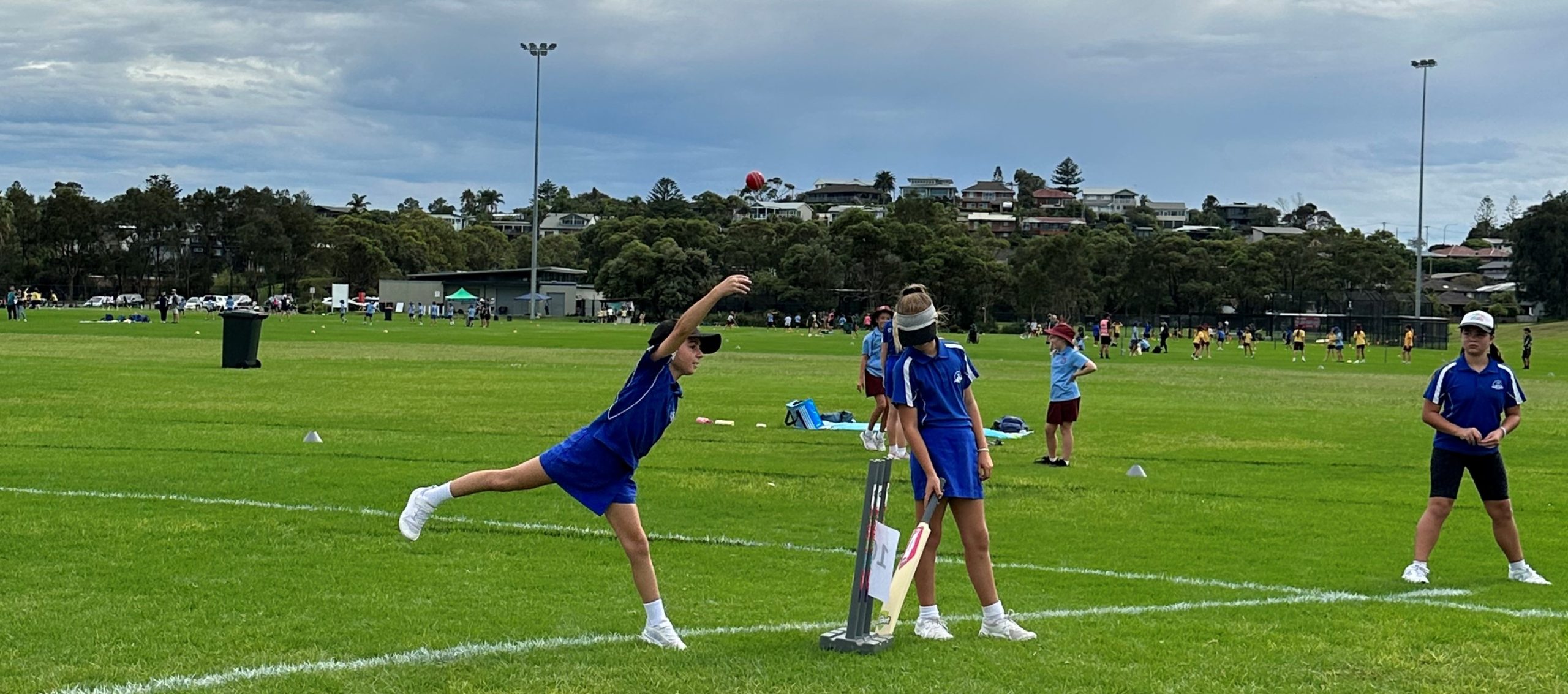 CSBB Sport Gala Days - St Cecilia's Balgowlah